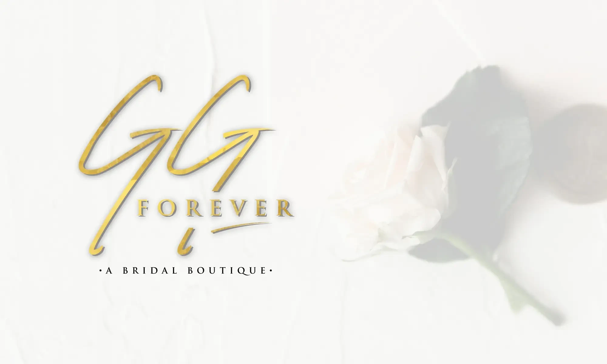 GG Forever| Dublin, Georgia | Wedding Dress Boutique